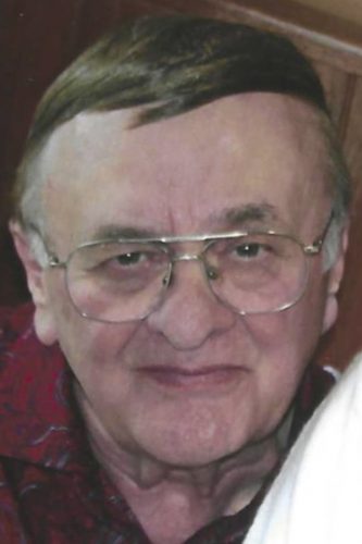 Terry N. Troyan 1940-2020 | News, Sports, Jobs - Tribune Chronicle